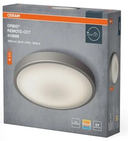 Osram - LED Stmívatelné stropní svítidlo ORBIS LED/25W/230V 2700-6500 + DO