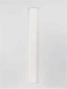 Nástěnné LED svítidlo NOVA LUCE SELINE 36W 3000K 9060914