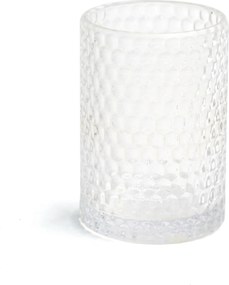XXXLutz KELÍMEK NA ZUBNÍ KARTÁČEK průhledné Sadena - 001891012401