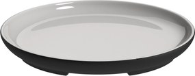 Servírovací talíř /mísa White Line Naturally Cooling Ceramics kulaté 20 cm