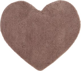 XXXLutz KOUPELNOVÁ PŘEDLOŽKA, 70/80 cm Esposa - Koupelnové předložky - 003748004902