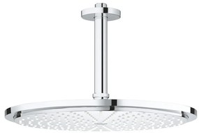 Grohe Rainshower Cosmopolitan 310 - Hlavová sprcha se stropním připojením 142 mm, 1 proud, chrom 26067000