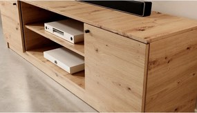 ADRK Furniture RTV skříňka Evi I ADRK-RTV-EVI-160-ART