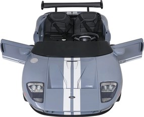 Ramiz Auto Ford GT šedé