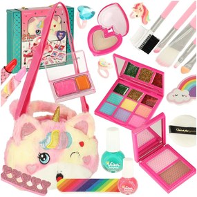 Creative Corner Make up kosmetika make up laky kabelka sada 21 položek