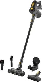 SENCOR SVC 8725GD černá / tyčový vysavač 3v1 / 2500mAh / 580 ml / bezs