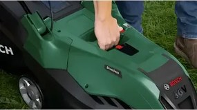 Bosch AdvancedRotak 36V-40-650 / Aku sekačka na trávu / 36V / Šířka zá