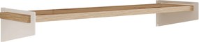 ADRK Furniture Pólka Ivi SH-IVI-WA