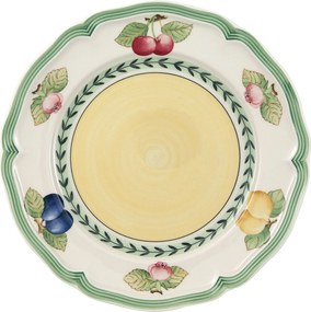 Snídaňový talíř French Garden Fleurence 21 cm