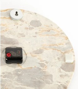 Nástěnné hodiny ø 41 cm Sistelo – Light &amp; Living