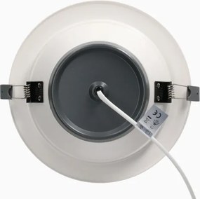 McLED Podhledové LED svítidlo Faro RN25 25W 4000K IP44 ML-412.136.32.0