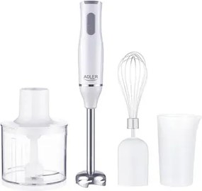 Adler AD 4620 Set tyčový mixér + příslušenství / 800W / 2 rychlosti