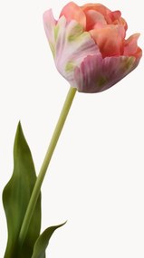 Sada umělých květin Tulip, 2 díly