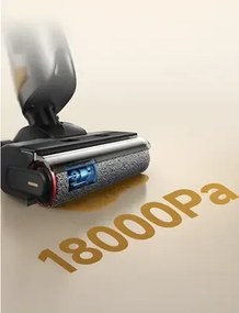 MOVA K30 Lite / Tyčový vysavač / mokré a suché vysávání