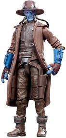 Star wars the book of boba fett vintage collection - cad bane - akční figurka