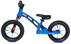 Odrážedlo micro balance bike deluxe blue