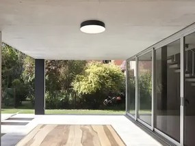 LED2 5200154 DRUM / LED svítidlo / HF / 3CCT 3000K/4000K/6500K / 21 W