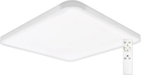REVIT LED stropní svítidlo H50B RC, 5000 lm, 50 W