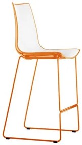 3D Colour 779 - barová židle