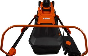 Kraft&Dele Akumulátorová sekačka, 50 l, 38 cm, 40 V, KD5411 KD5411