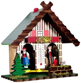 Meteodomeček Trenkle TR803