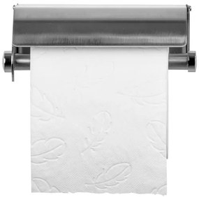 Rossignol SAS Držák toaletního papíru Rossignol Axos, 52103 nerez ocel