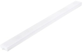 Aigostar - LED Zářivkové svítidlo MESH LED/40W/230V 6500K