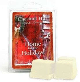 Chestnut Hill Candle Vonný Vosk Home For The Holidays, 85 g