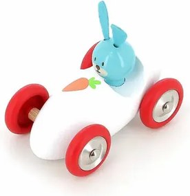 Vilac Závodní auto Králík Raoul / od 1 roku