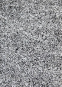 Metrážový koberec zátěžový Avenue 0910 Res šedý - šíře 4 m