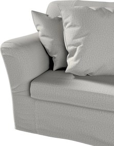 Potah na pohovku IKEA  Tomelilla 2-místná nerozkládací barva šedá látka pletený vzor