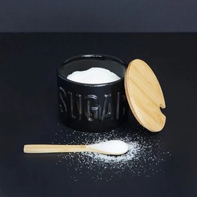Keramická cukřenka Sugar – Balvi