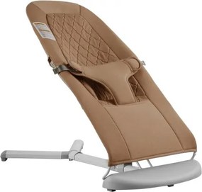 Baby Bouncer Skládací křeslo Bouncer pro miminka se 2 polohovatelnými úhly