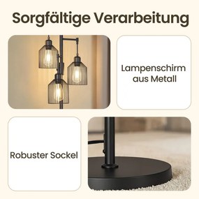 Stojící lampa LFLB35013BD02