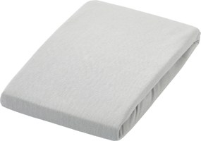 XXXLutz DĚTSKÉ ELASTICKÉ PROSTĚRADLO 60-70/120-140 cm Patinio - 004996003807