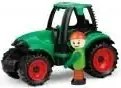 Lena Truckies traktor zelená / od 2 let