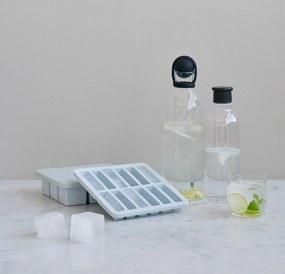 Černá skleněná karafa 1,5 l Cool-It – RIG-TIG