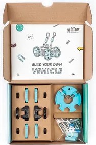 The OffBits stavebnice GearBit