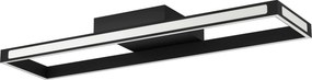 XXXLutz STROPNÍ LED SVÍTIDLO, 77/20/7,5 cm Eglo - Online Only svítidla - 003348236302
