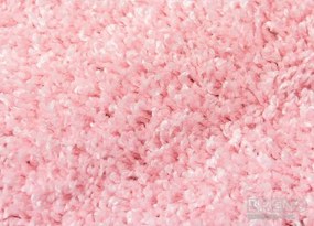 Breno Kusový koberec LIFE 1500 Pink, 200x290 cm, Růžová
