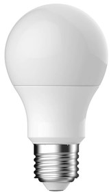 Nordlux LED žárovka E27 5,7W 2700K  LED žárovky plast 5171013321 Varianta: bílá