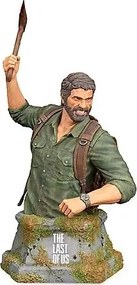 Busta Dark Horse The Last of Us - Joel with Hatchet 22 cm