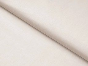 Biante Bavlněný povlak na polštář Torino TON-001 Smetanově bílý 50 x 60 cm