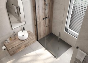 Deante Wall-mounted hanger, pro ručníky