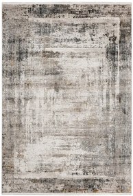 Kusový koberec Noblesse 801 grey 200 x 290 cm