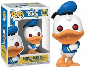 Figurka funko pop! disney donald duck donald duck with heart eyes 1445