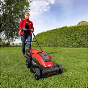 AKU sekačka AL-KO 3833 Li P (36V) SET