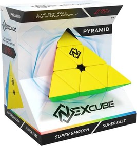 Hlavolam nexcube pyramida