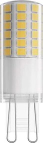 EMOS LED žárovka 4,9W G9 ZQ9C43