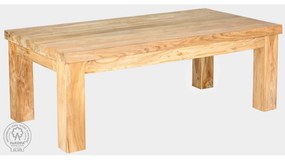 Massive home | Konferenční stolek BOB  140cm